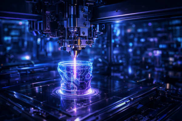 Bambu Lab X2D: Neuer 3D-Drucker - edv-future.de